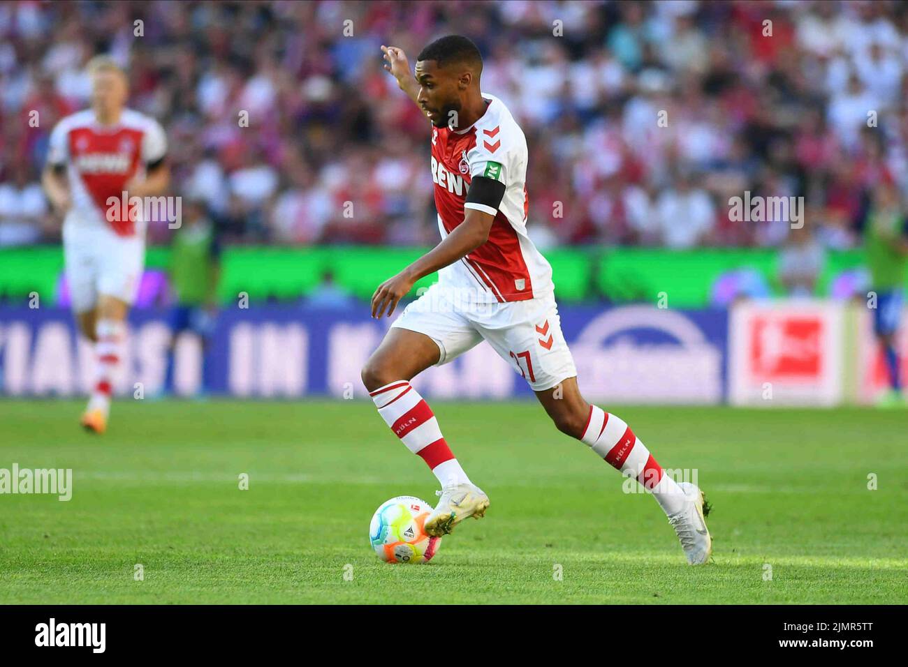 Koeln fc schalke 04 hi-res stock photography and images - Alamy