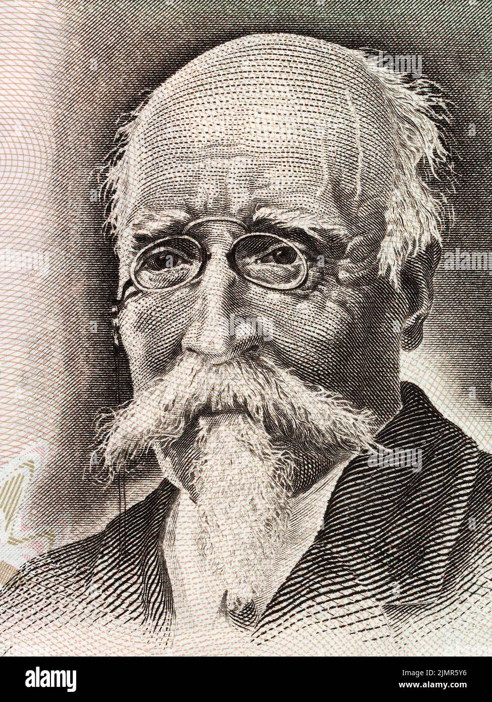 Spanish civil engineer hi-res stock photography and images - Alamy