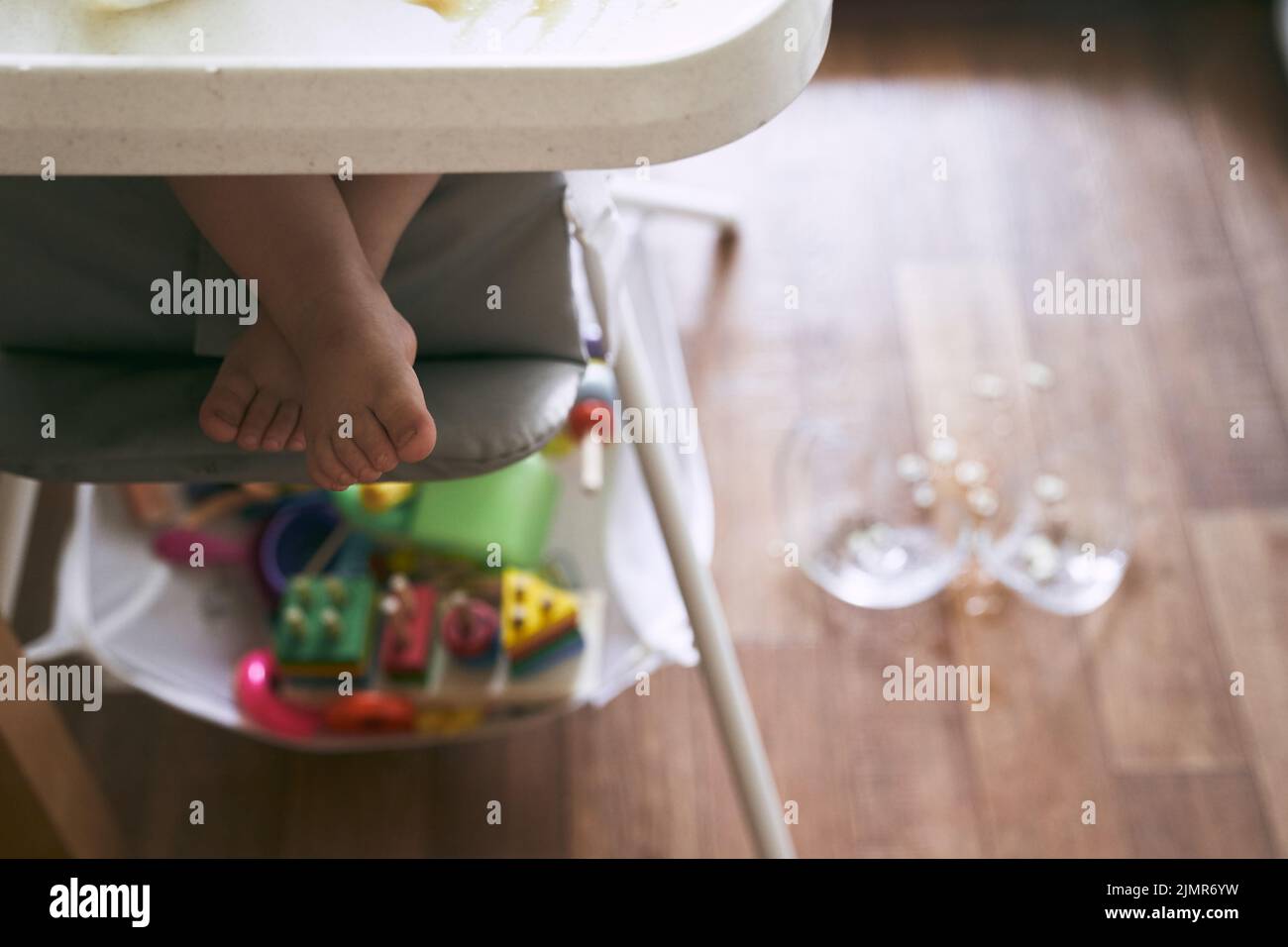 Broken toys hi-res stock photography and images - Alamy