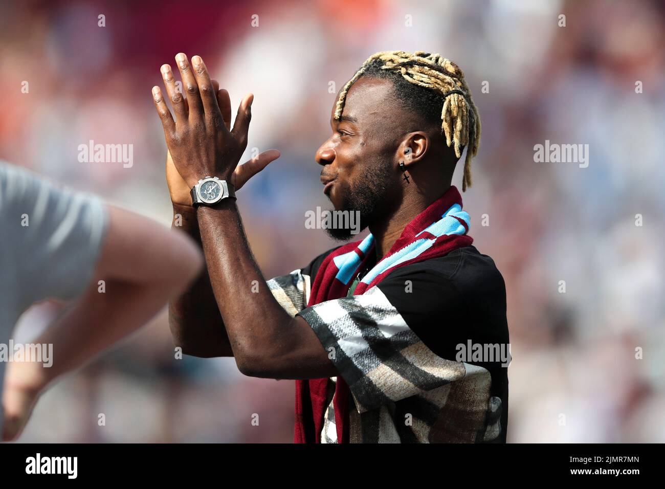 Maxwell cornet 2022 hi-res stock photography and images - Alamy