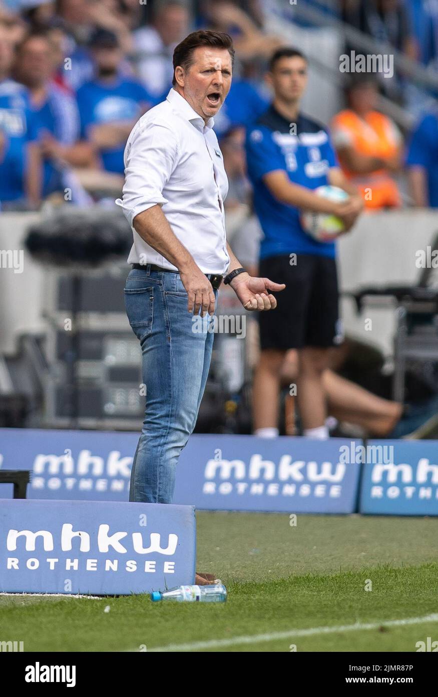 Andreas titz hi-res stock photography and images - Alamy