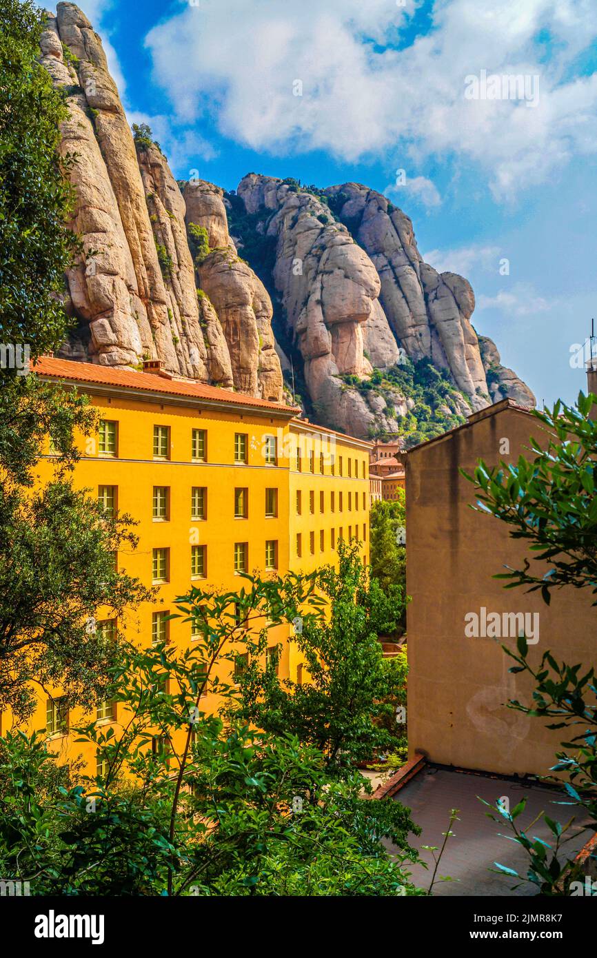 Moncera hi-res stock photography and images - Alamy