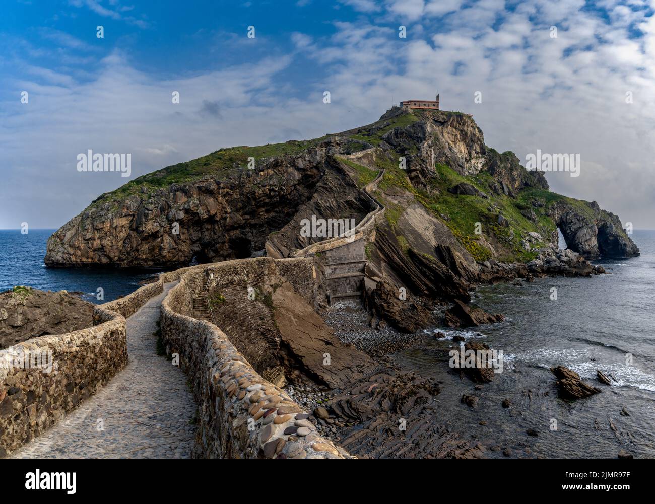 Bakio hi-res stock photography and images - Alamy