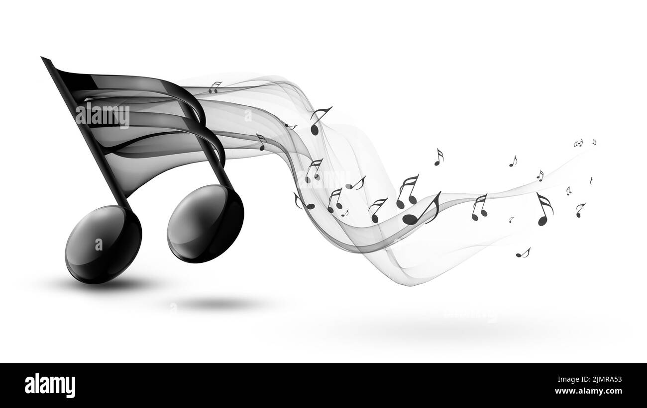 Elegant classical background Black and White Stock Photos & Images - Alamy