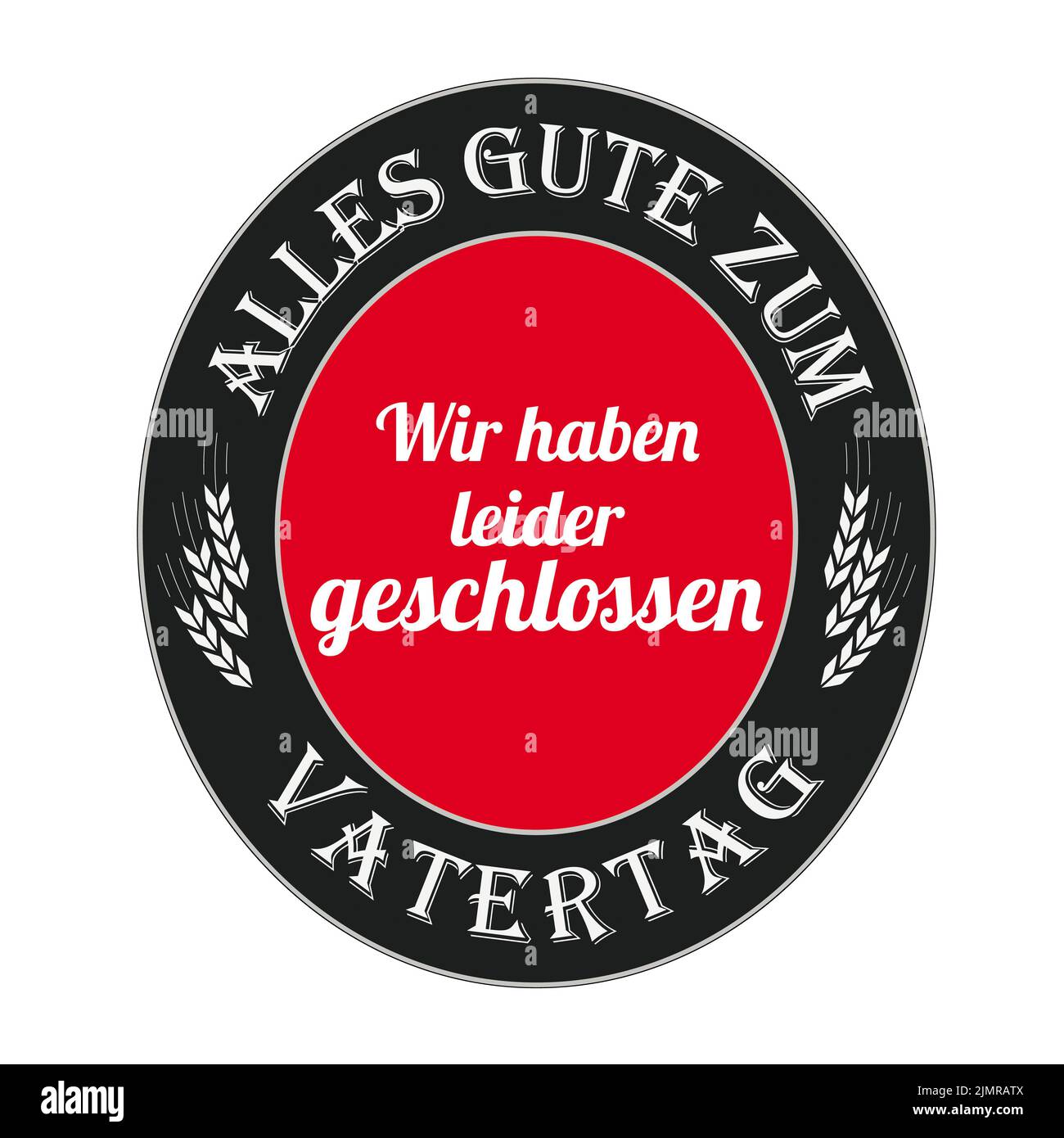 Vatertagsbier hi-res stock photography and images - Alamy