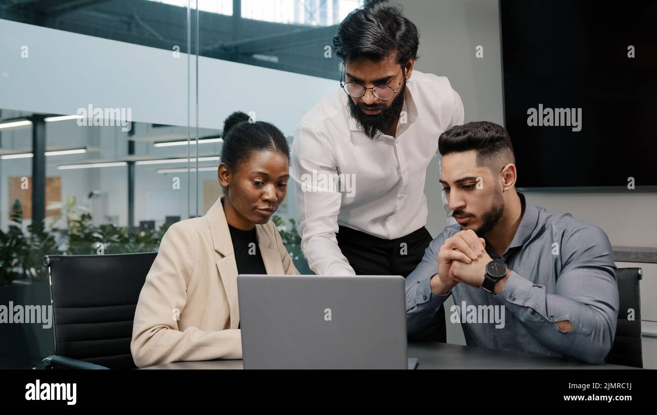 Employee training software hi-res stock photography and images - Alamy