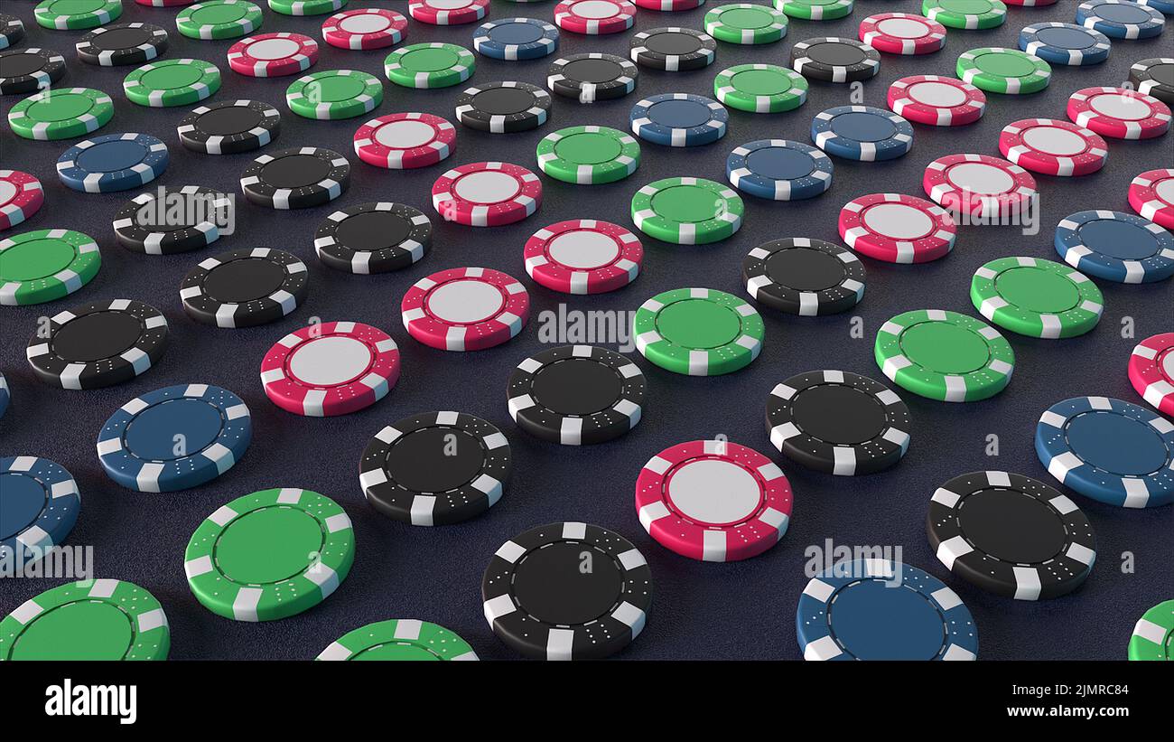 Dollars coins cards hi-res stock photography and images - Alamy