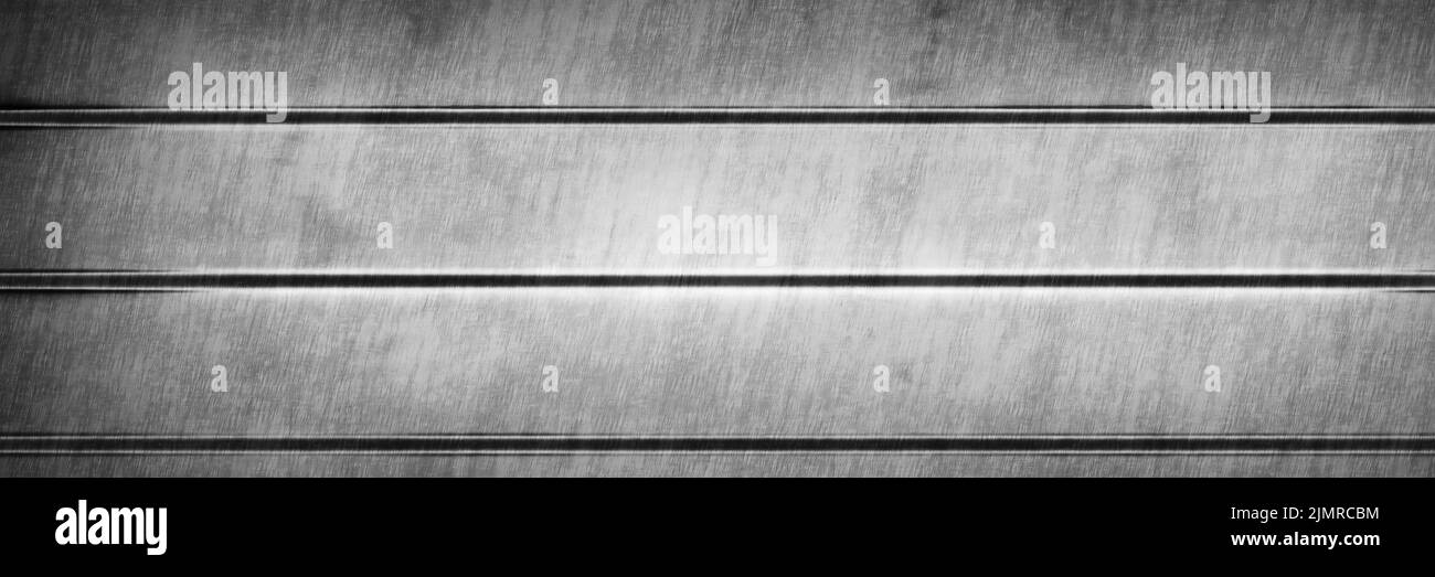 Silver metal background. Brushed metallic texture. 3d rendering Stock ...