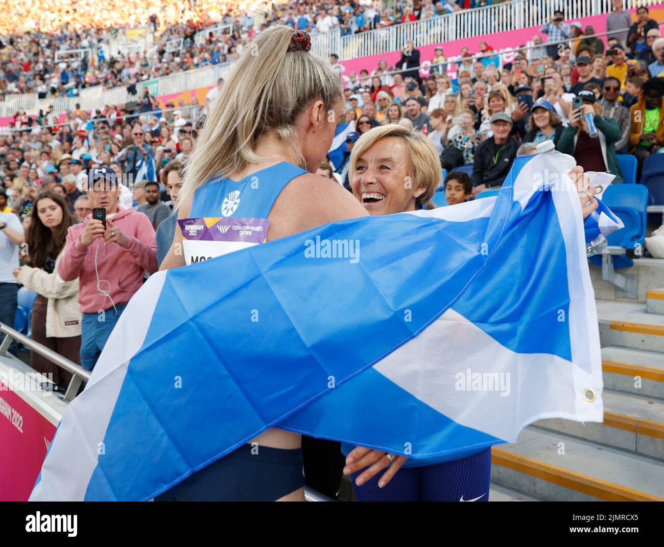 Liz mccolgan eilish mccolgan hi-res stock photography and images - Alamy