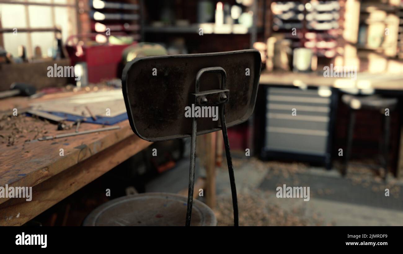 Various carpenter tools supplies hi-res stock photography and images ...