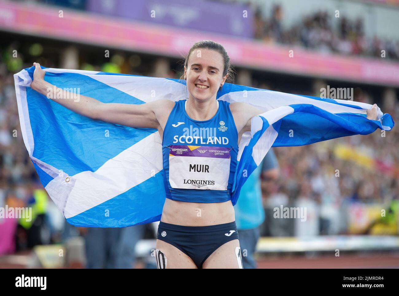 Laura muir scotland hi-res stock photography and images - Alamy