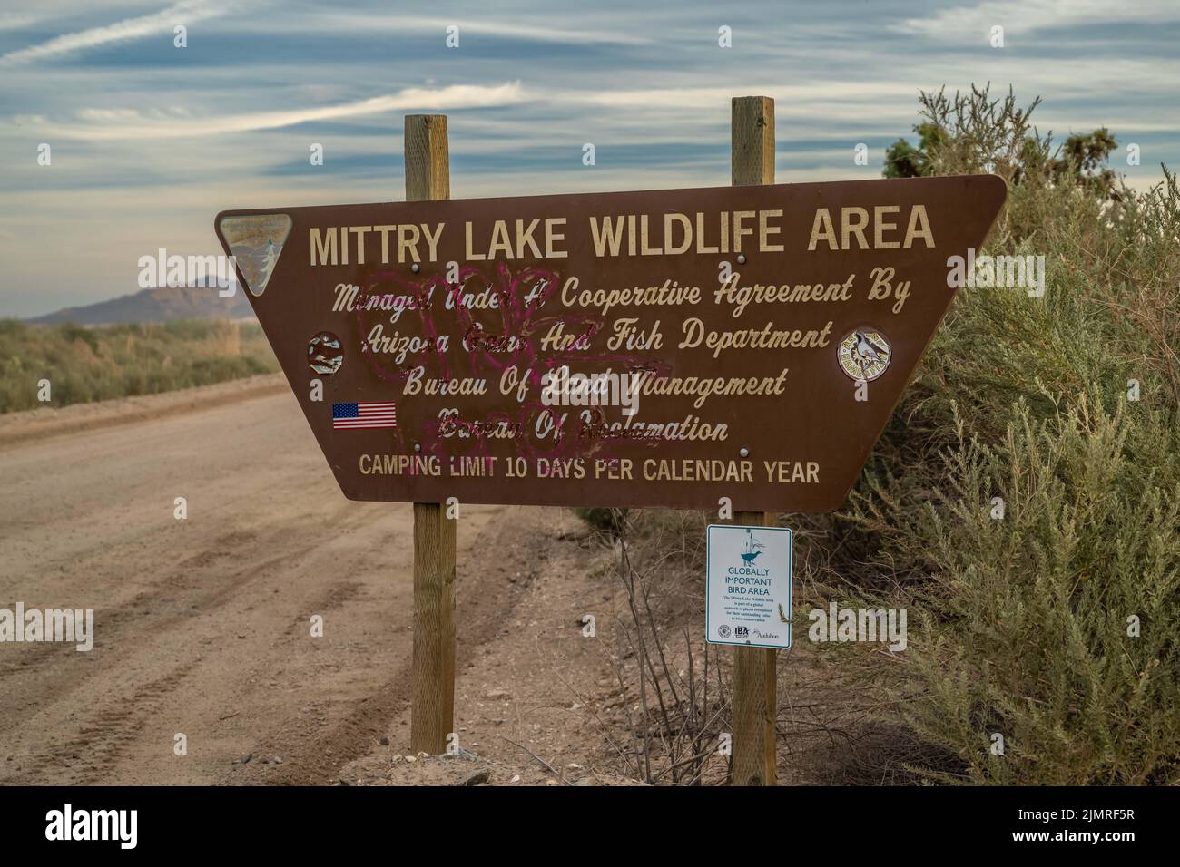 Entry entrance sign boulders hi-res stock photography and images - Alamy
