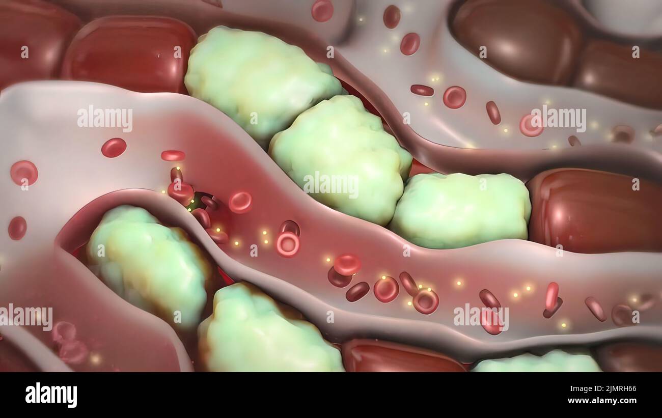 Virus vaccinations hi-res stock photography and images - Alamy