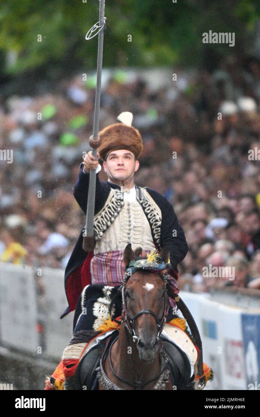 Prolic hi-res stock photography and images - Alamy