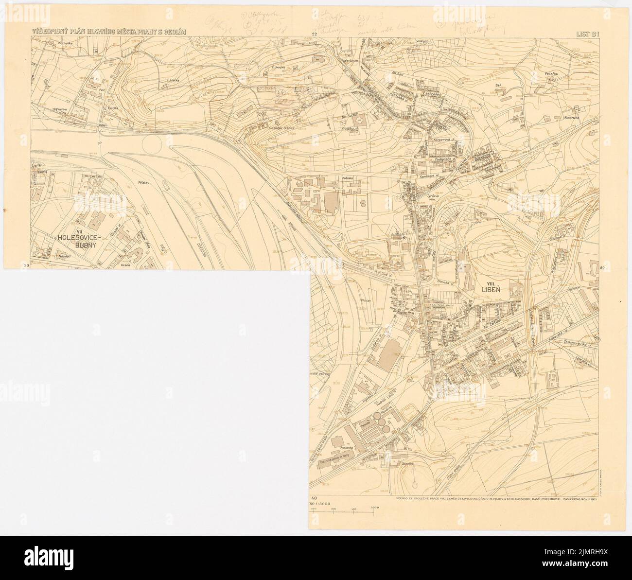 List 31 holesovice bubny liben hi-res stock photography and images - Alamy