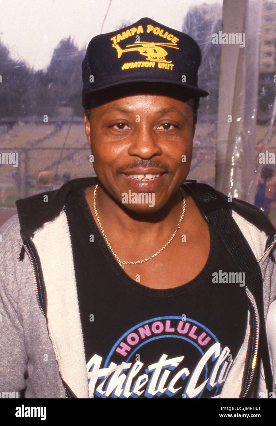 **FILE PHOTO** Roger E. Mosley Has Passed Away. Roger E. Mosley at the ...