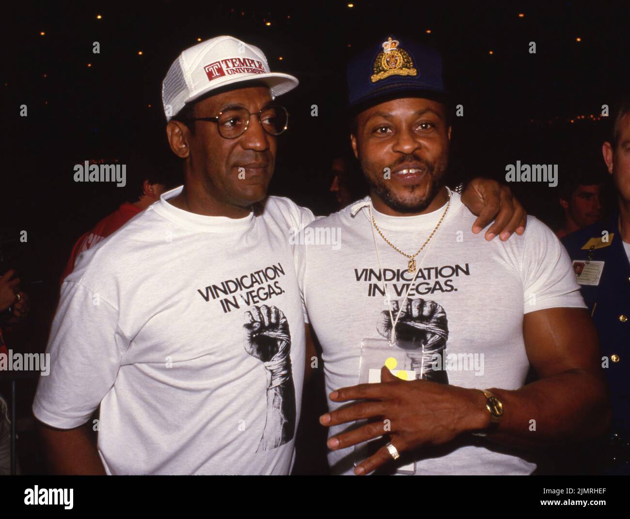 **FILE PHOTO** Roger E. Mosley Has Passed Away. Bill Cosby and Roger E ...