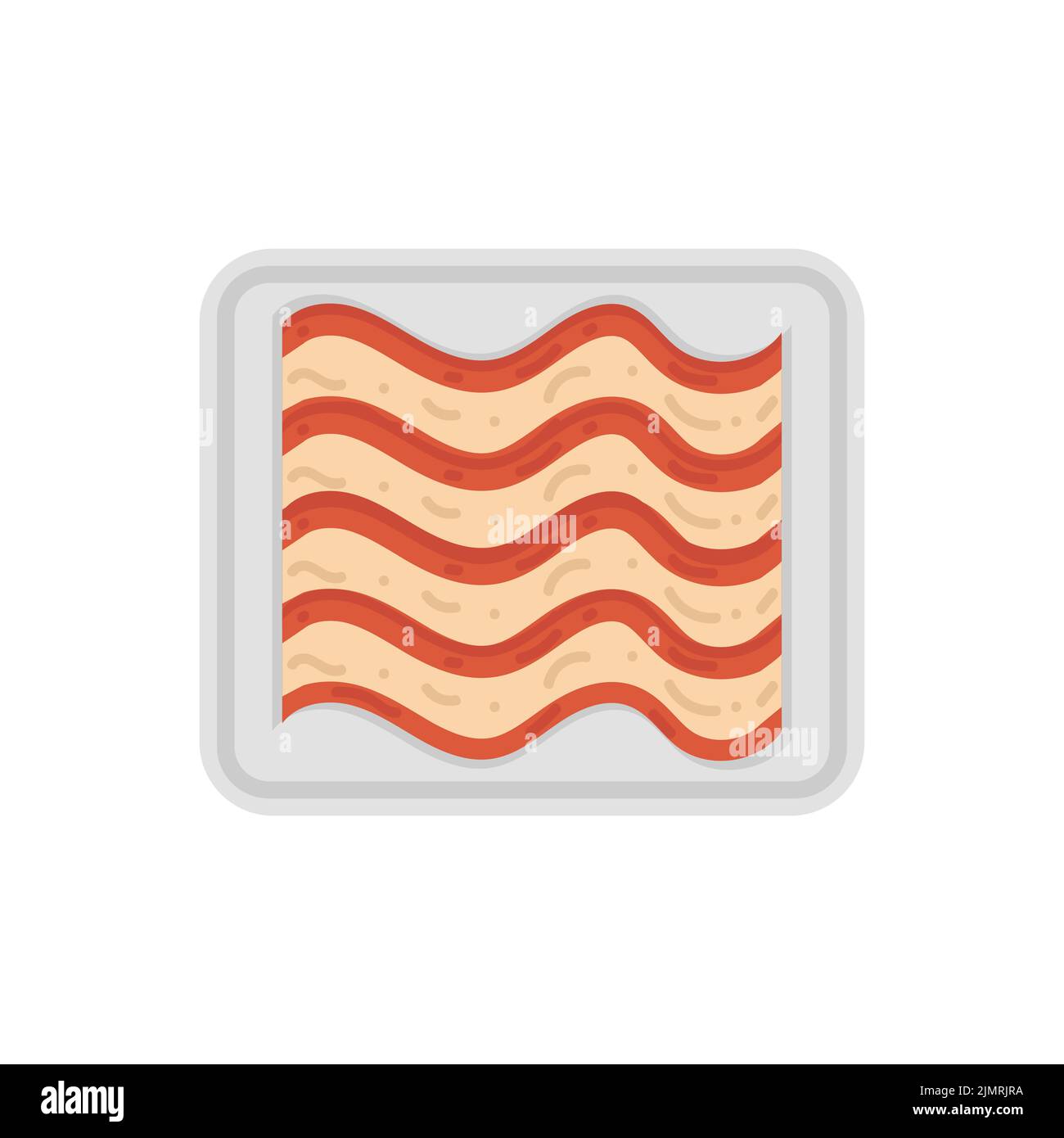 Bacon Icon