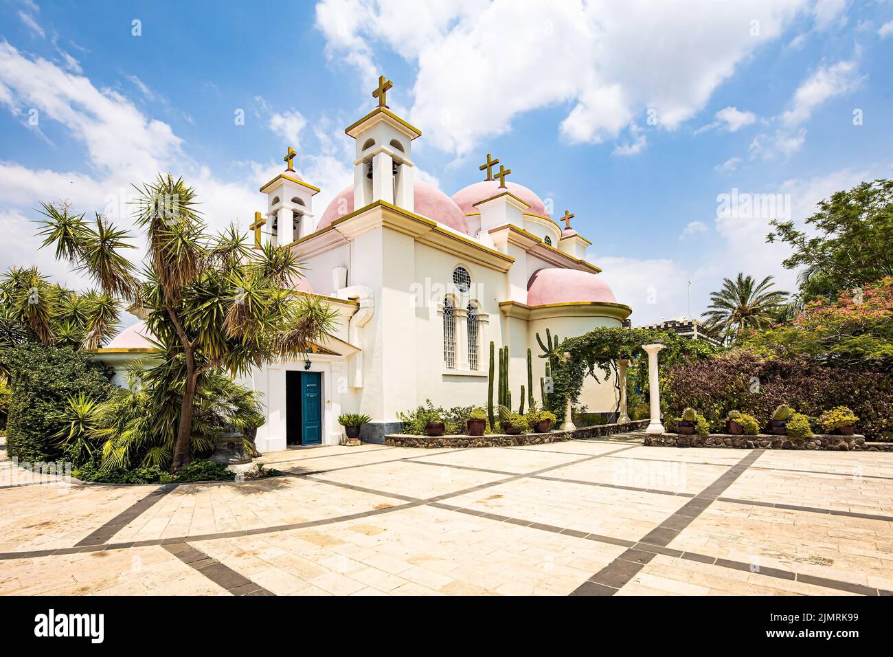 Capernaum hi-res stock photography and images - Alamy