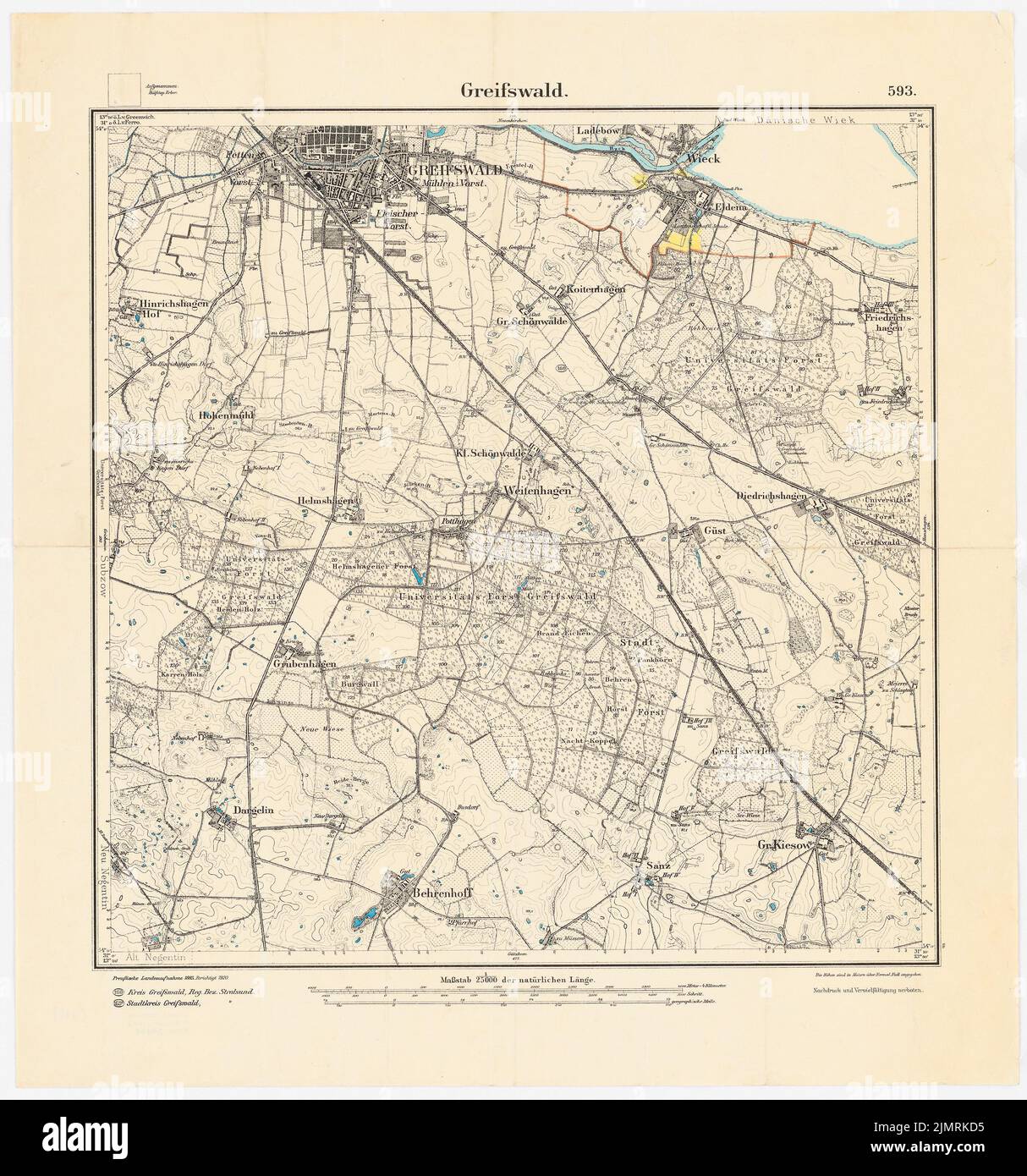 25000 map layout drawing planning city infrastructure design hi-res ...