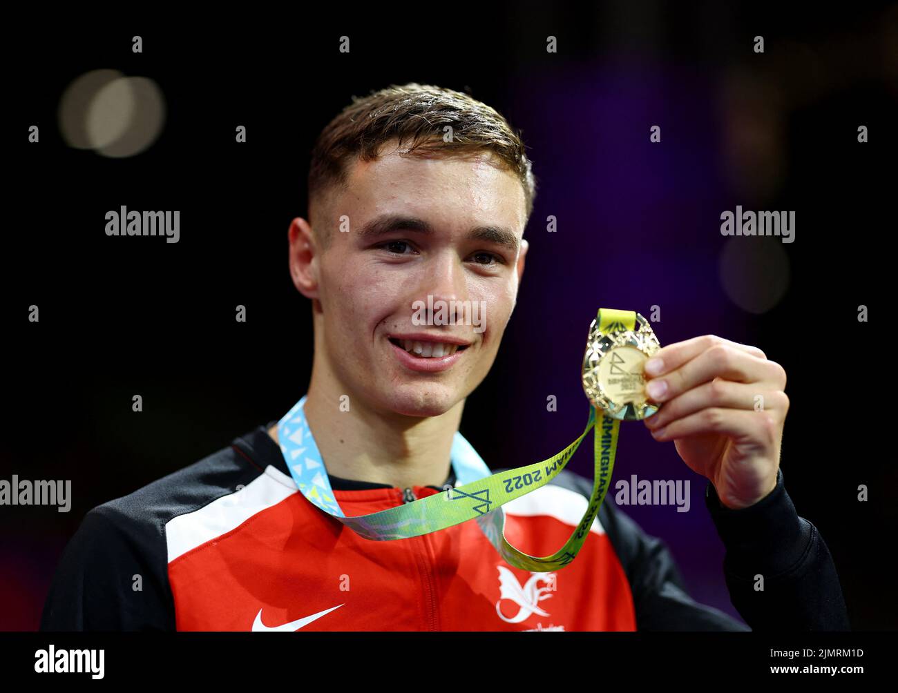 Ioan croft wales hi-res stock photography and images - Alamy