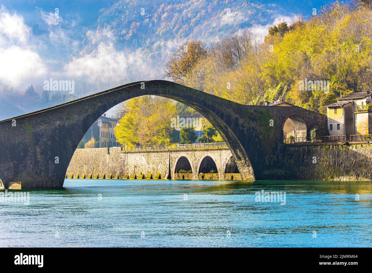 Impressive ancient construction hi-res stock photography and images - Alamy