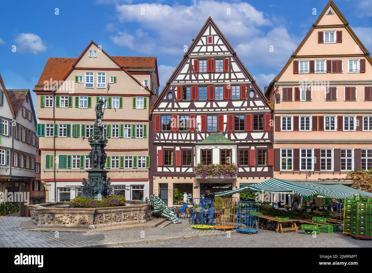 District of tubingen hi-res stock photography and images - Alamy