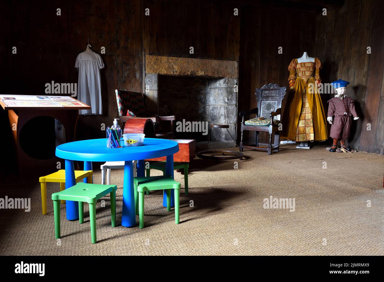 George bruce coal hi-res stock photography and images - Alamy