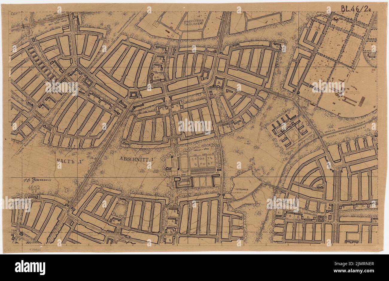 Jansen hermann plovdiv bulgaria development plan urban scale 1 hi-res ...