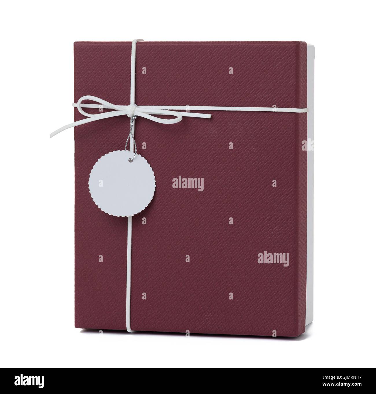 Cardboard delivery box red hi-res stock photography and images - Alamy