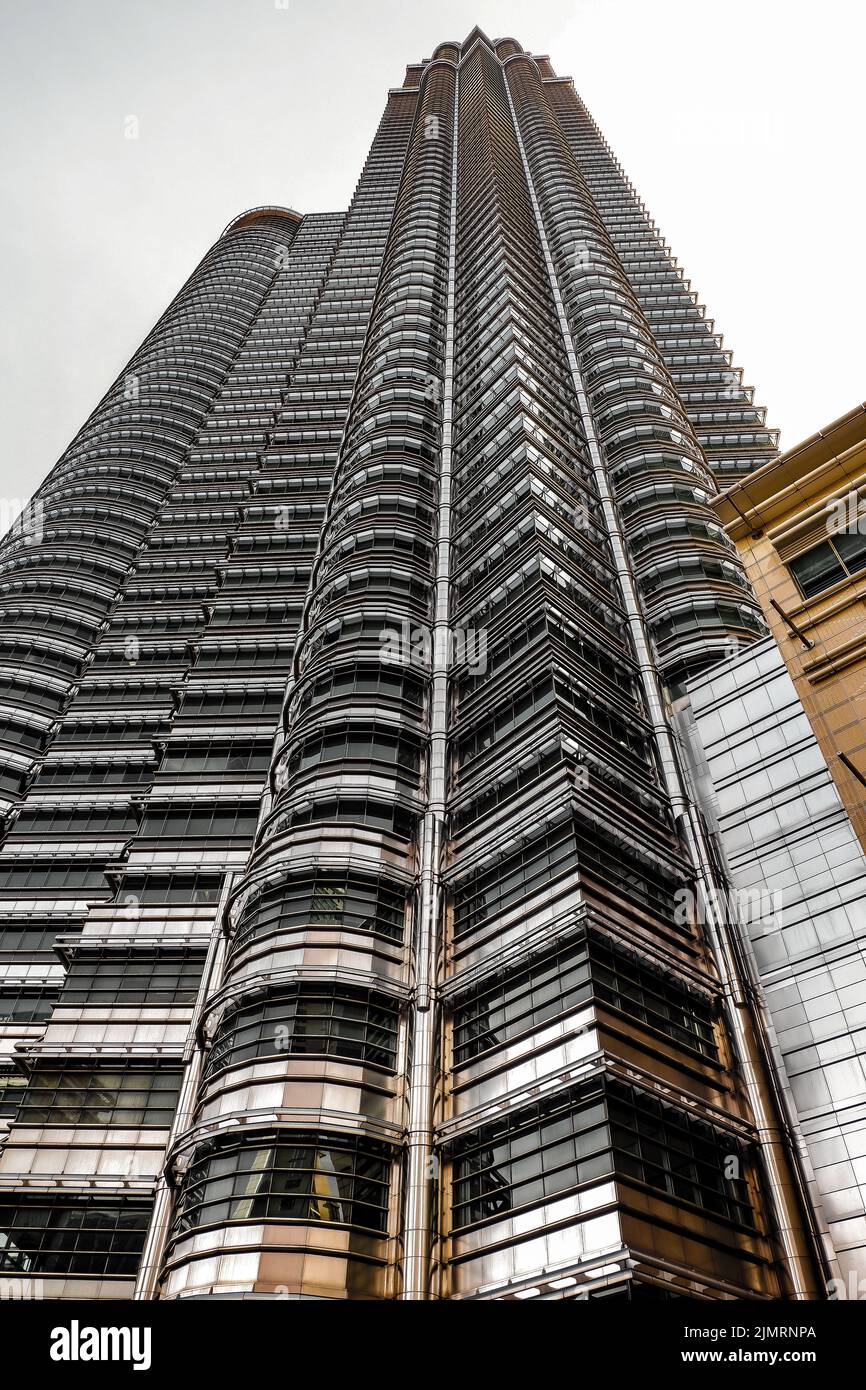 Petronas tower hi-res stock photography and images - Alamy