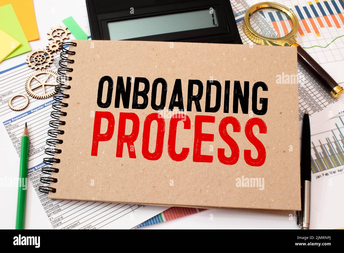 Onboarding hi-res stock photography and images - Alamy