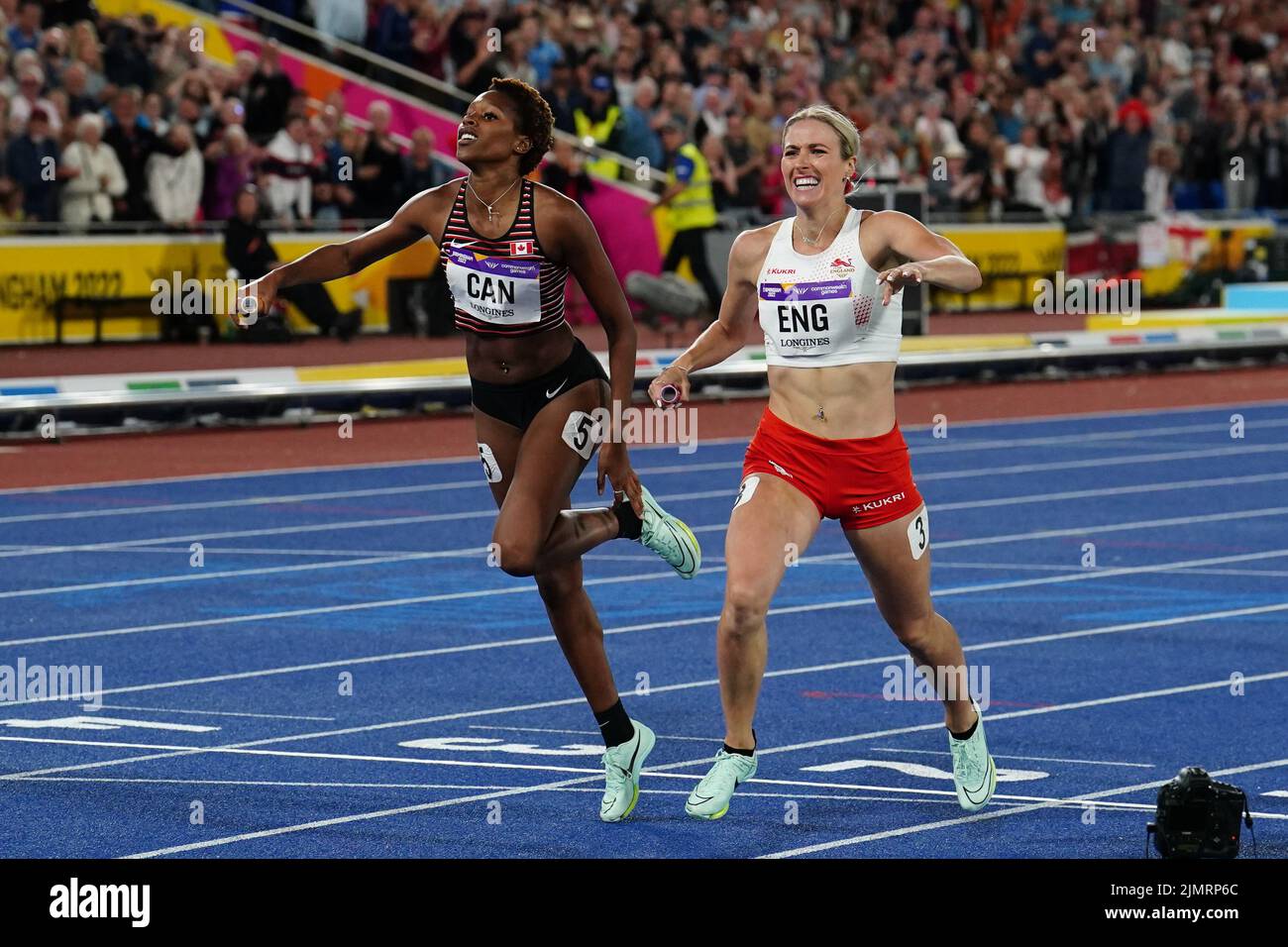 Jessie knight 400m hi-res stock photography and images - Alamy