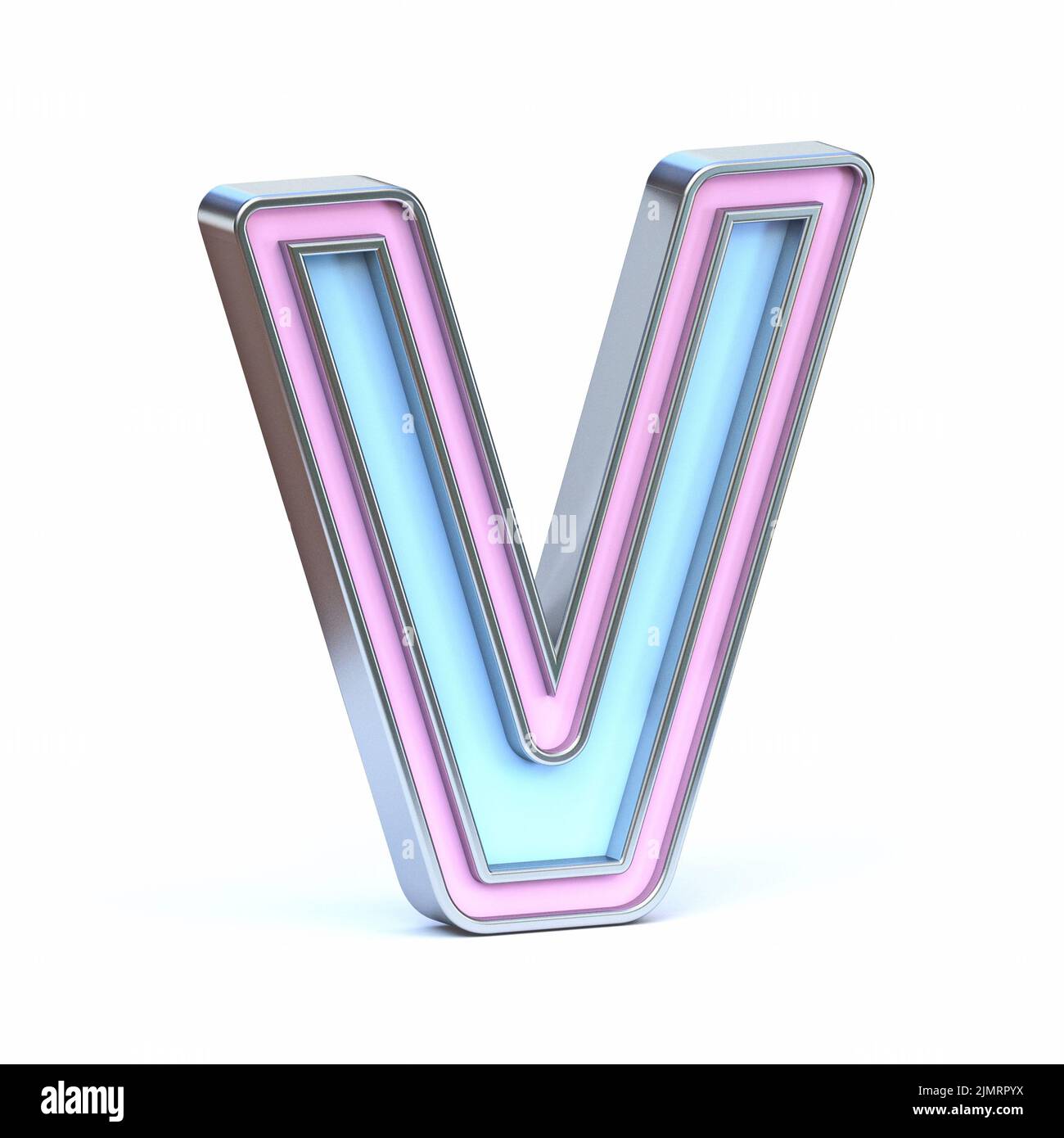 V Alphabet Wallpaper