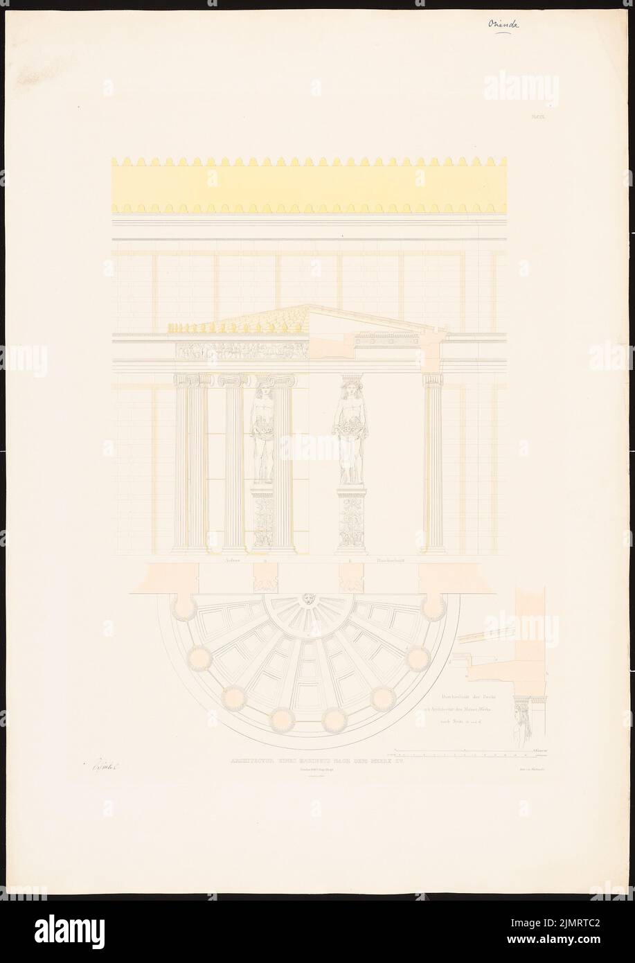 4 archi hi-res stock photography and images - Alamy