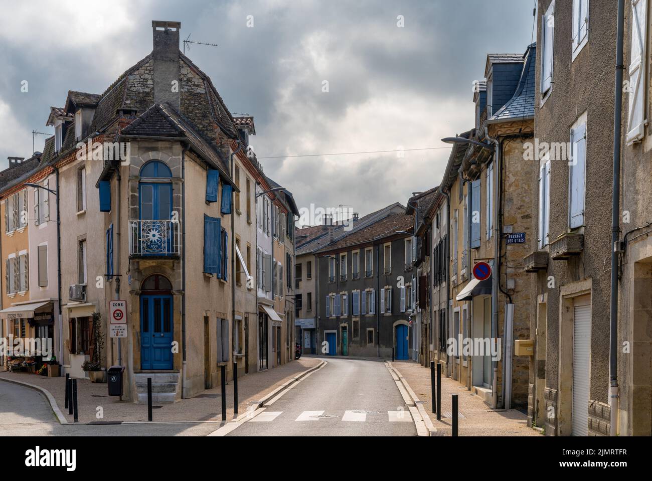 Cere river hi-res stock photography and images - Alamy