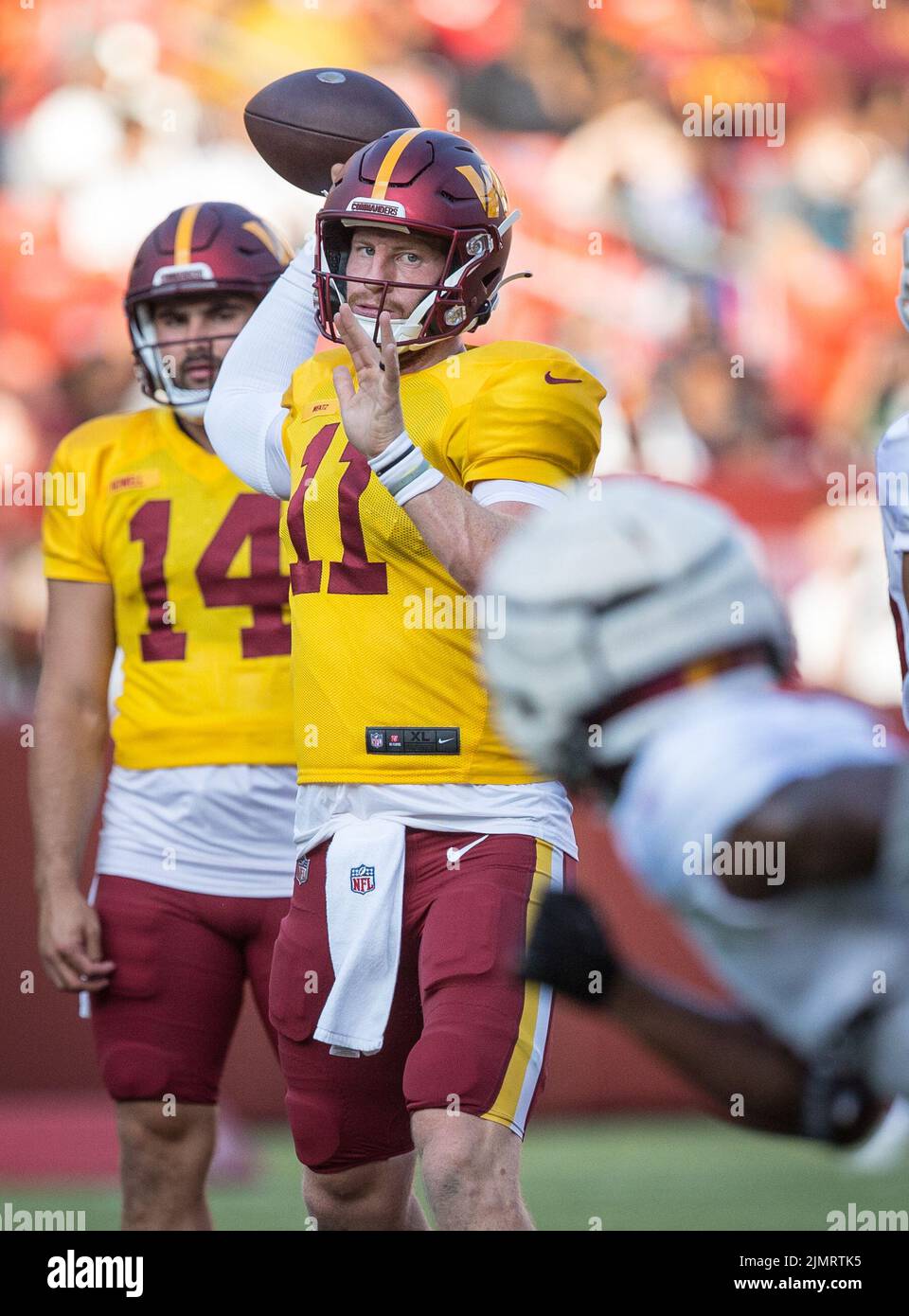 Cory carson hi-res stock photography and images - Alamy