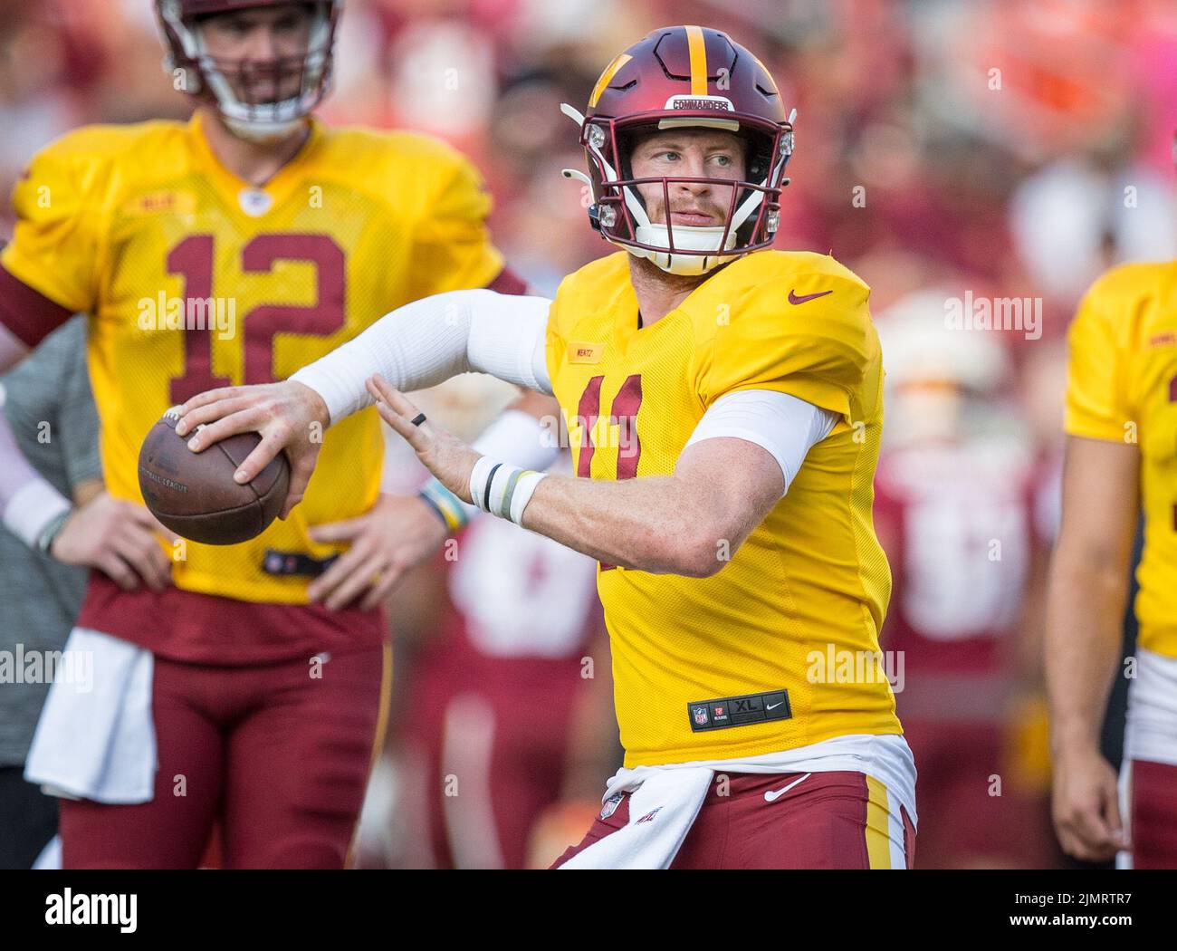 Cory carson hi-res stock photography and images - Alamy