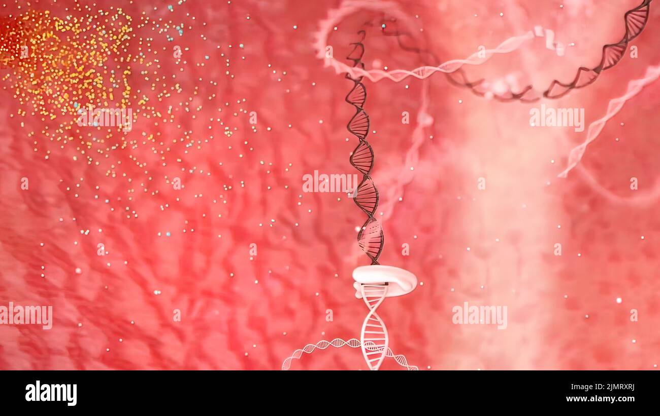 Growth mutation hi-res stock photography and images - Alamy