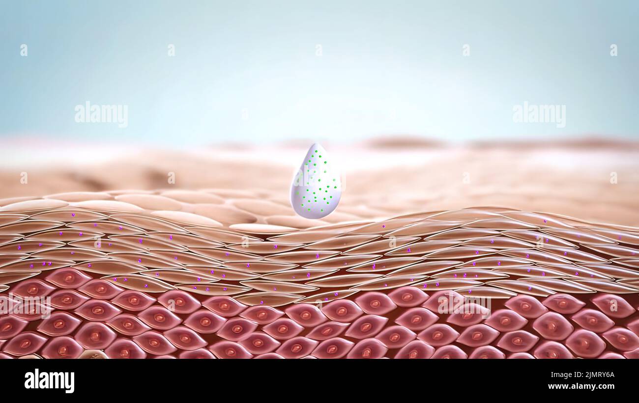 Medical lotion hi-res stock photography and images - Alamy