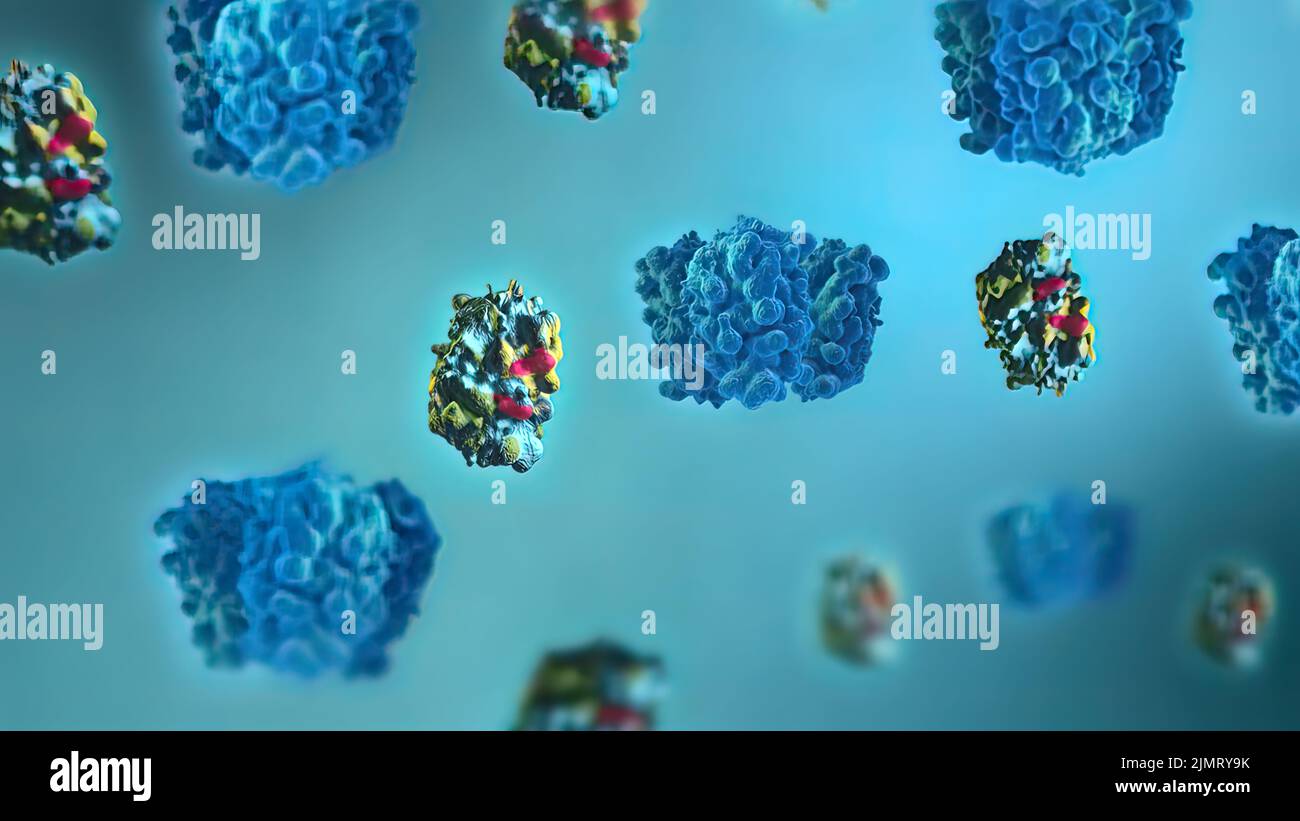 Evolution life cell hi-res stock photography and images - Alamy