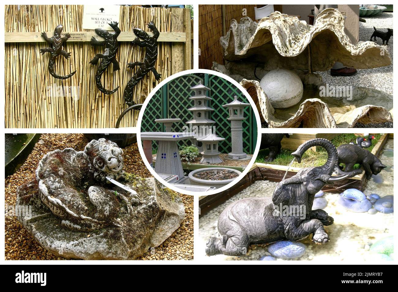 Kingdom show Cut Out Stock Images & Pictures - Alamy