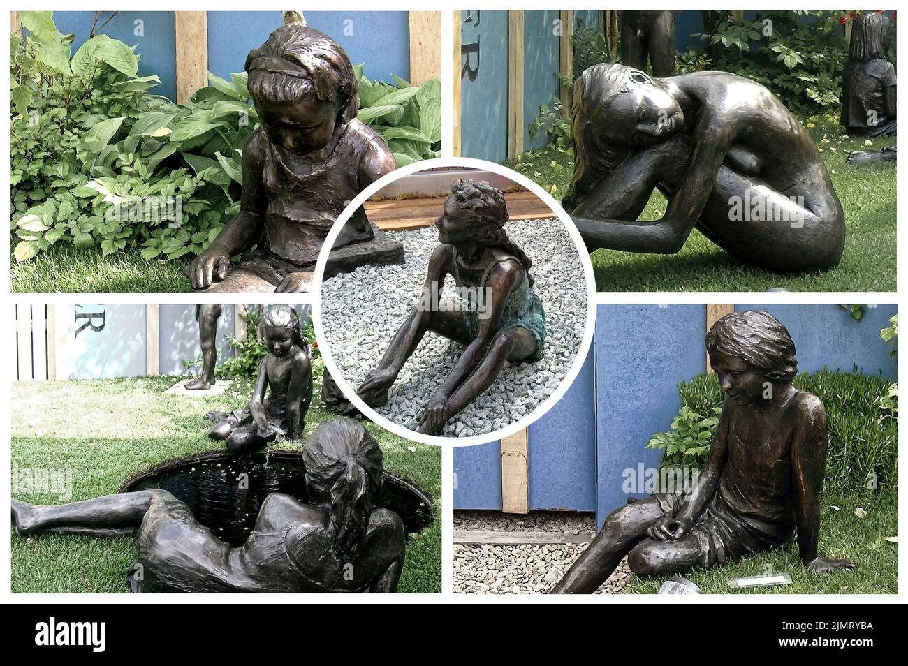 Kingdom show Cut Out Stock Images & Pictures - Alamy