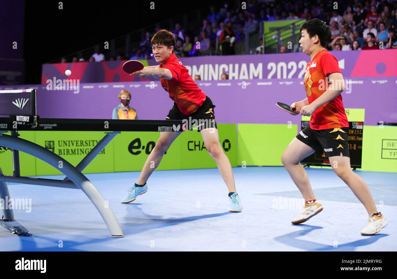 Lum yu hi-res stock photography and images - Alamy