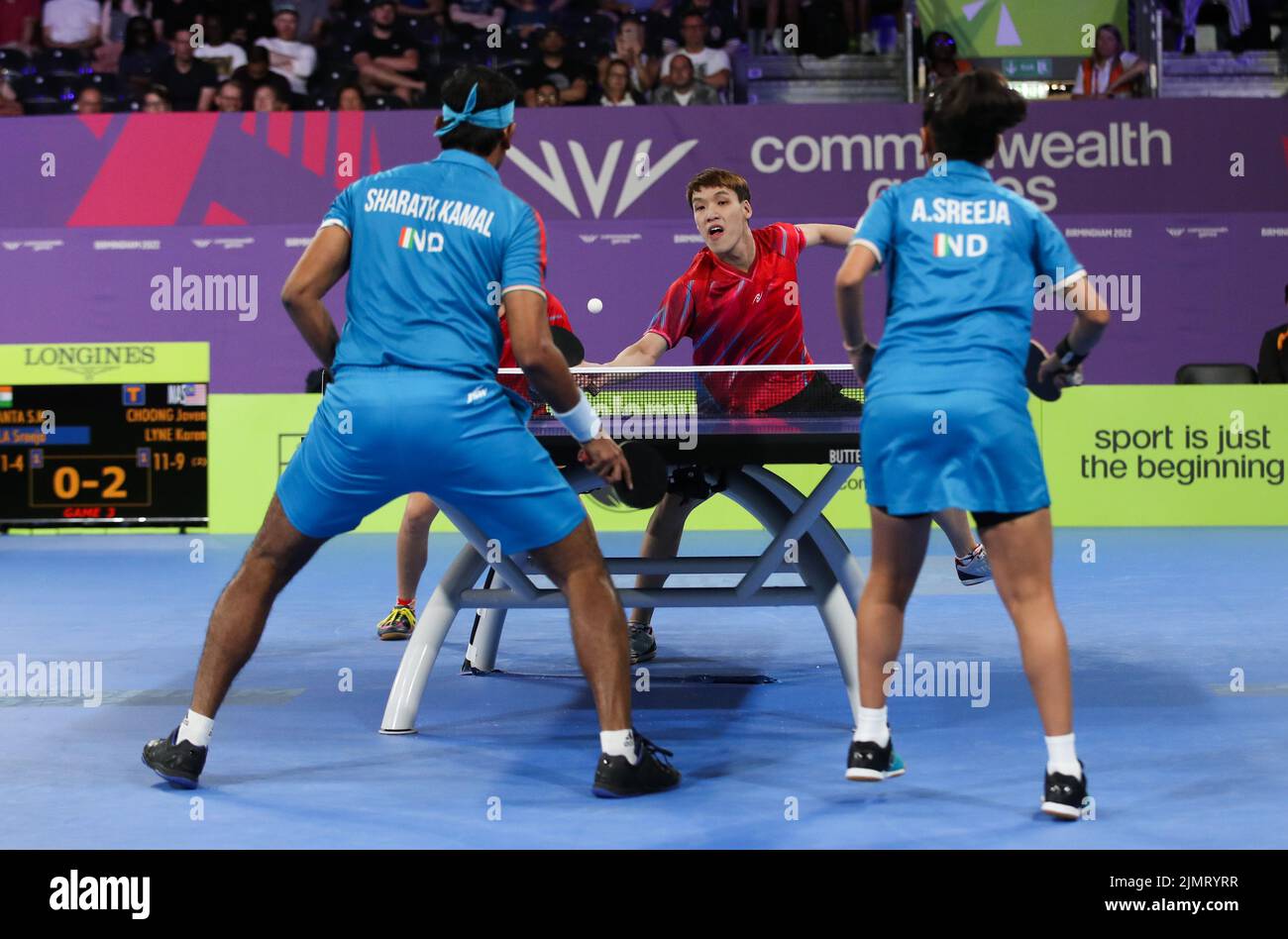 Javen choong hi-res stock photography and images - Alamy