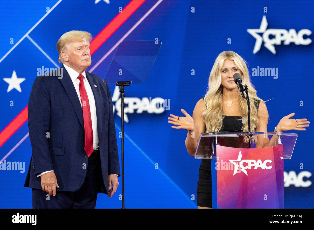 Riley gaines hi-res stock photography and images - Alamy