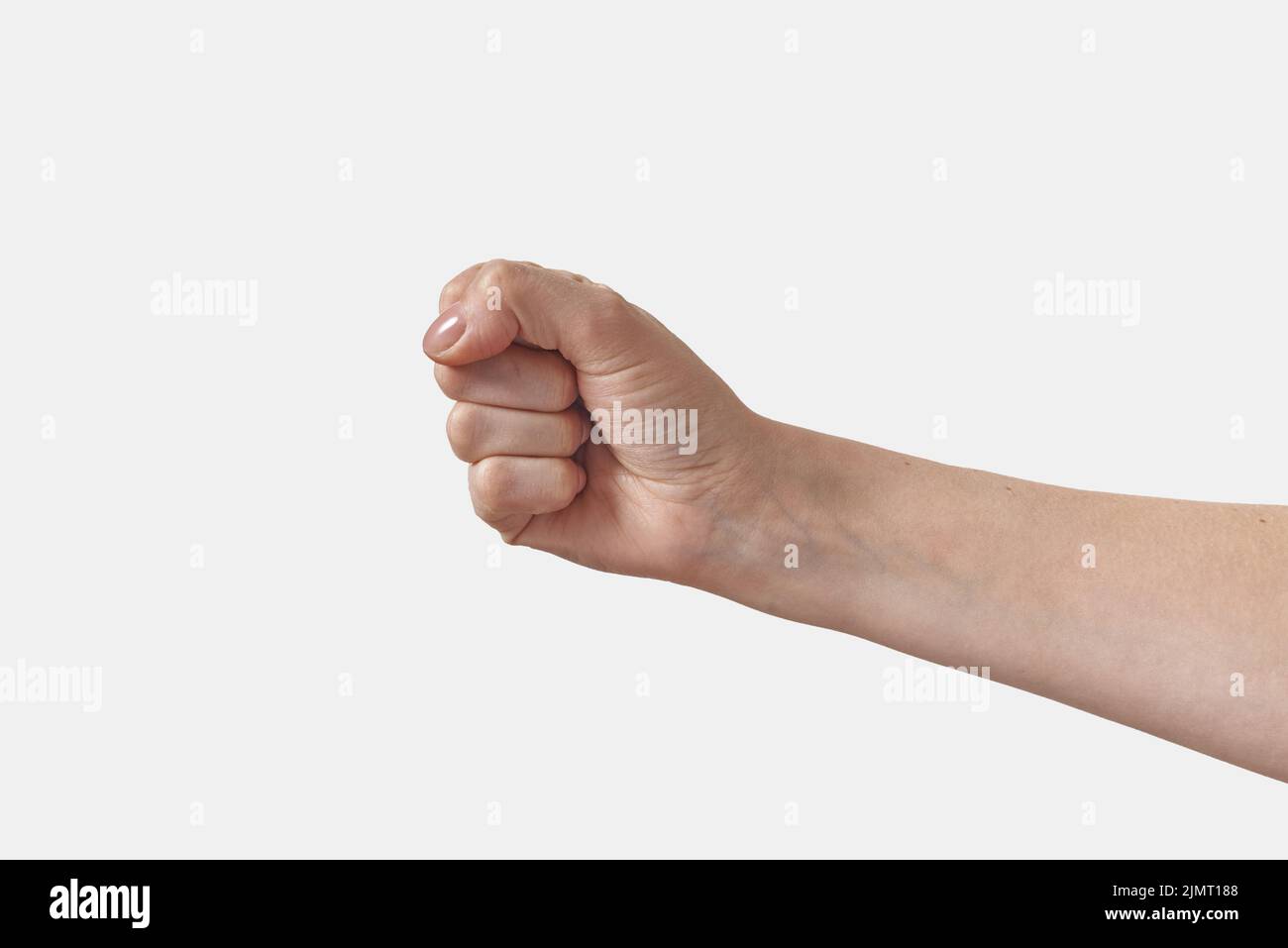 Female power freedom success hi-res stock photography and images - Alamy