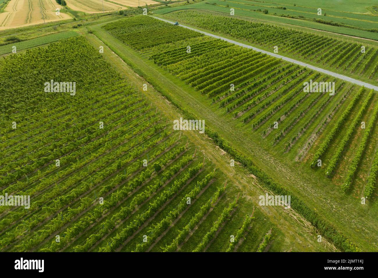 St lawrence valley hi-res stock photography and images - Alamy