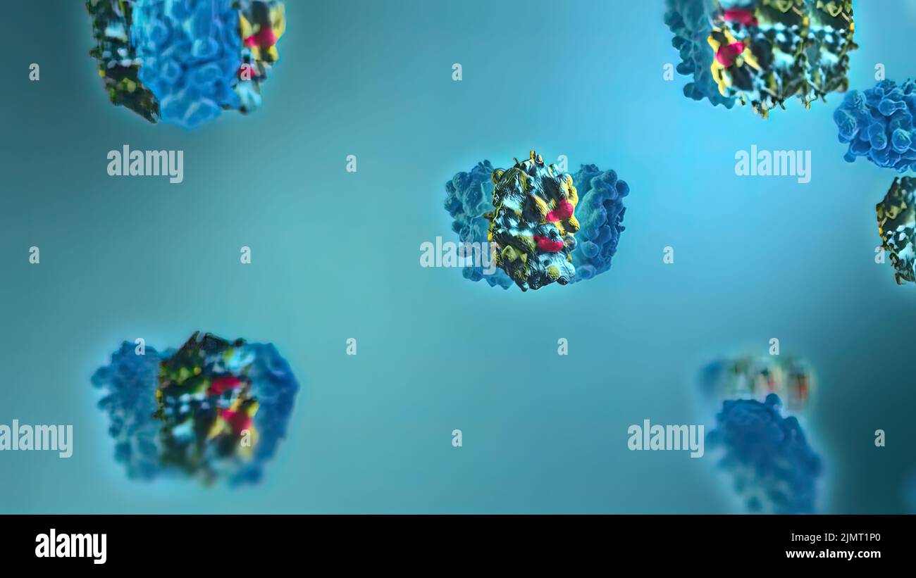 Mutation evolution hi-res stock photography and images - Alamy