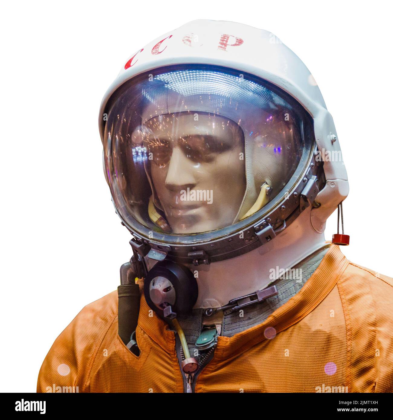 Sk1 Space Suit